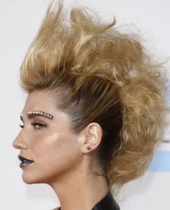 15 Stunning Mohawk Hairstyles