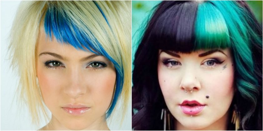 30 Different Hairstyles with Bangs