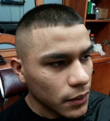 20 Best High and Tight Haircuts