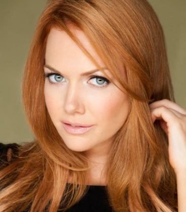 30 Blonde Hair Color Ideas for Women