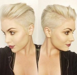 15 Flattering Short Hairstyles for Fine Hair with Bangs