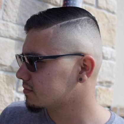 20 Best High and Tight Haircuts