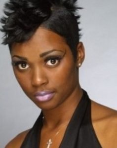 15 Stunning Mohawk Hairstyles