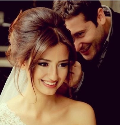 20 Stunning Wedding Hairstyles