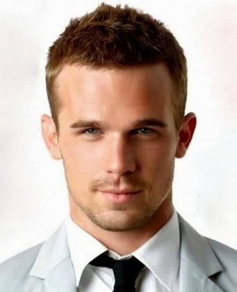 15 Easy Hairstyles for Men