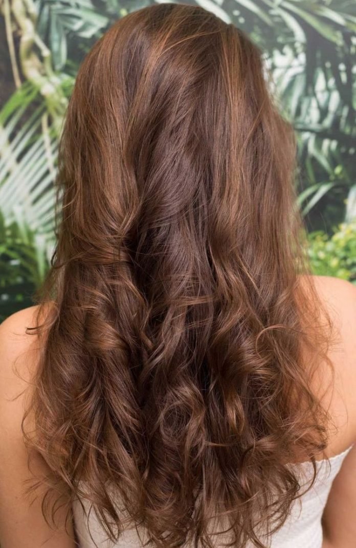 15 Hairstyles for Long Hair
