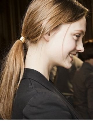 15 Sweet and Cute Hairstyles for School