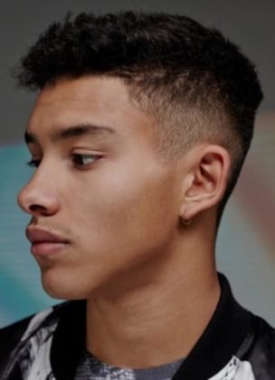 15 Skin Fade Haircuts for Men