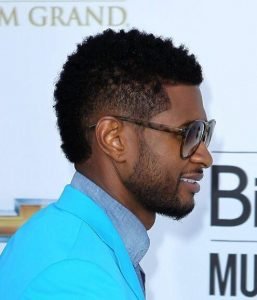 Best Black Men Mohawk Haircuts Styles