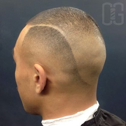20 Variations of Buzz Cuts Different Lengths