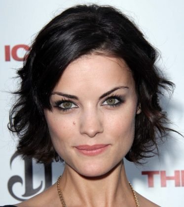 20 Best Short Fringe Hairstyles