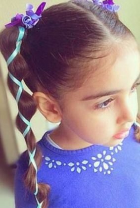 Different Braided Pigtail Hairstyles