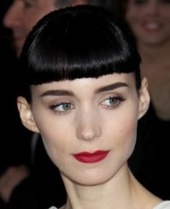 20 Best Short Fringe Hairstyles