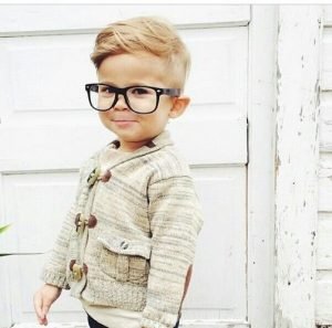 15 Cute Baby Boy Haircuts