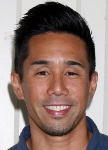 Cool Ideas for Asian Men Hairstyles