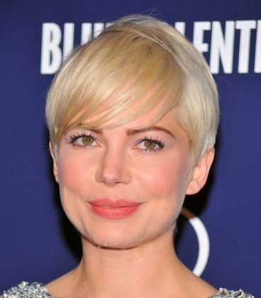 20 Best Short Fringe Hairstyles
