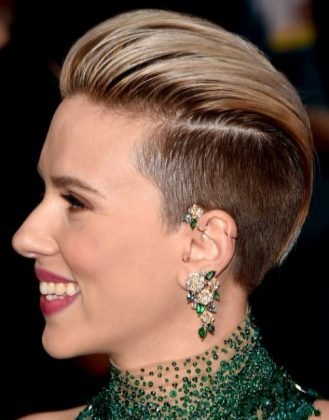 How to Style Short Hair?