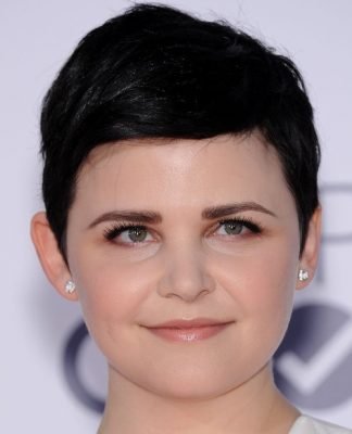 20 Best Short Fringe Hairstyles