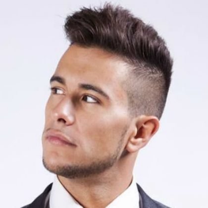 20 Undercut Hairstyles for Men