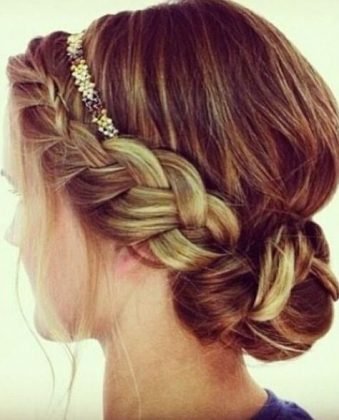 20 Fall Hairstyles for Medium and Long Hair