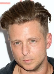 15 Mohawk Hairstyles for Men
