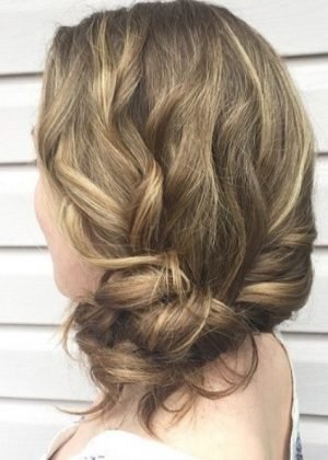 20 Latest Low Bun Hairstyles