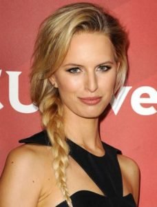 20 Different Side Swept Bangs