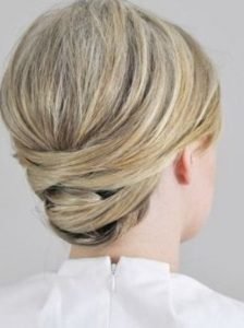 Fabulous Updos for Women