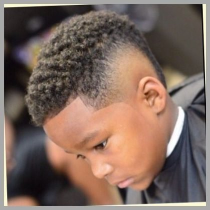 Best Black Men Mohawk Haircuts Styles