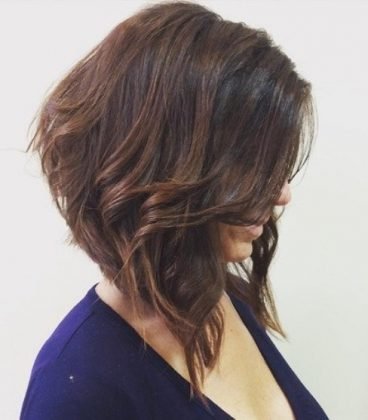 15 Classy A-Line Bob Hairstyles